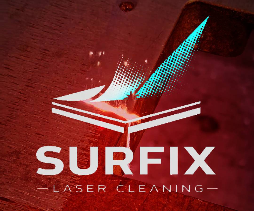 Mobile Laser Cleaning Services | Surfix Laser Yorkshire